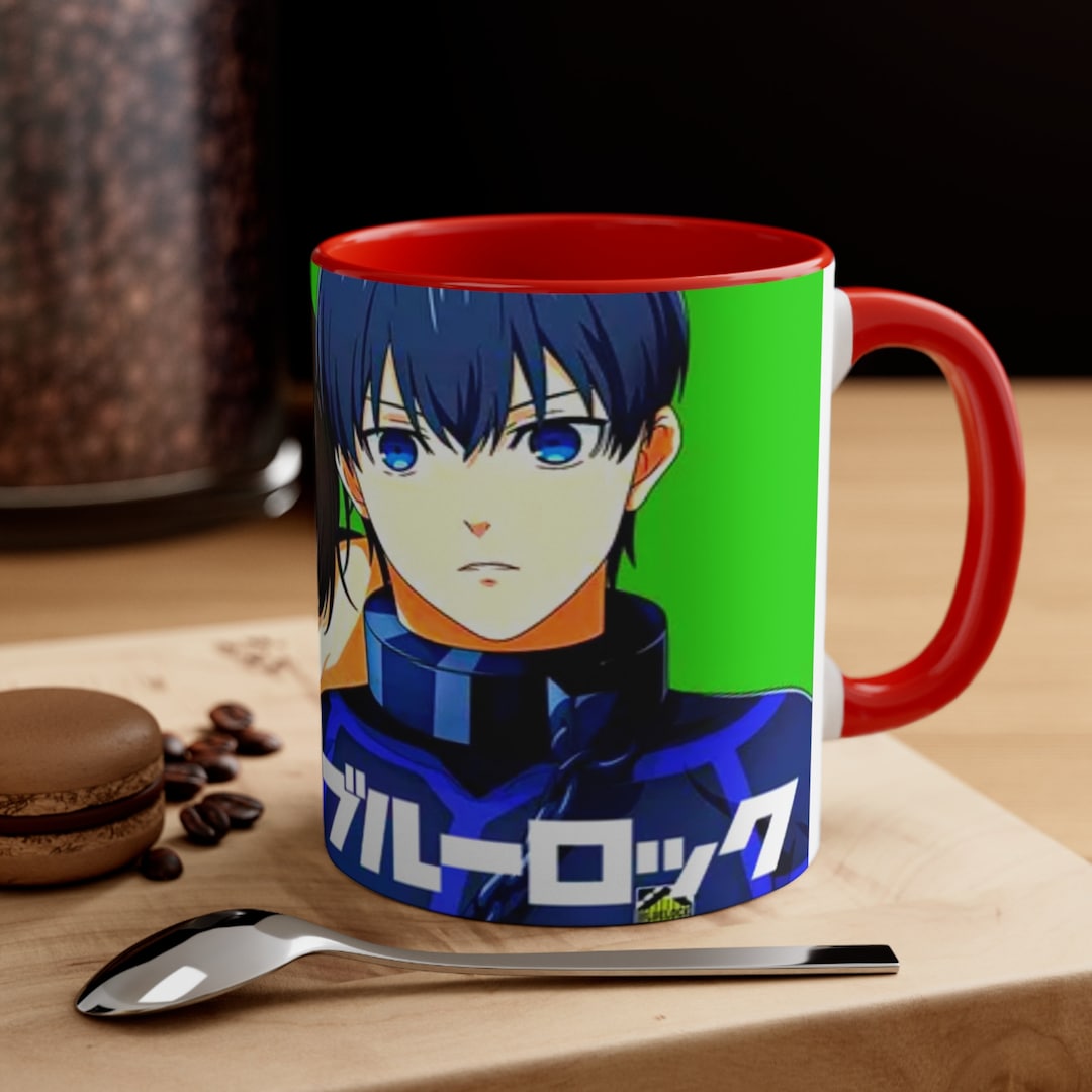 Bluelock Anime Nagi Seishiro Bluelock Yoichi Isagi Manga Meguru Bachira ...