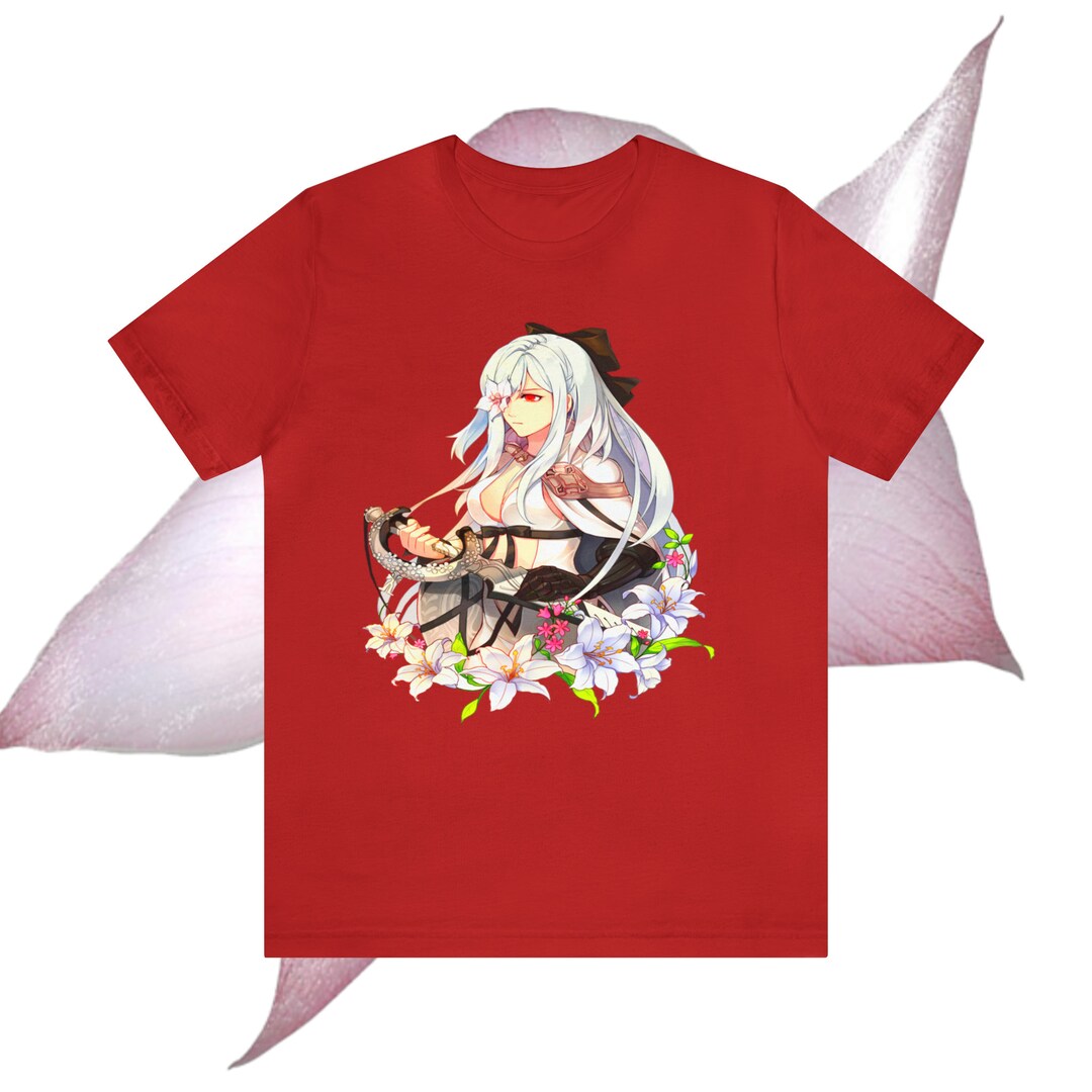 Drakengard 3 Drakengard Zero Zero X Mikhail Drakengard Game Unisex ...