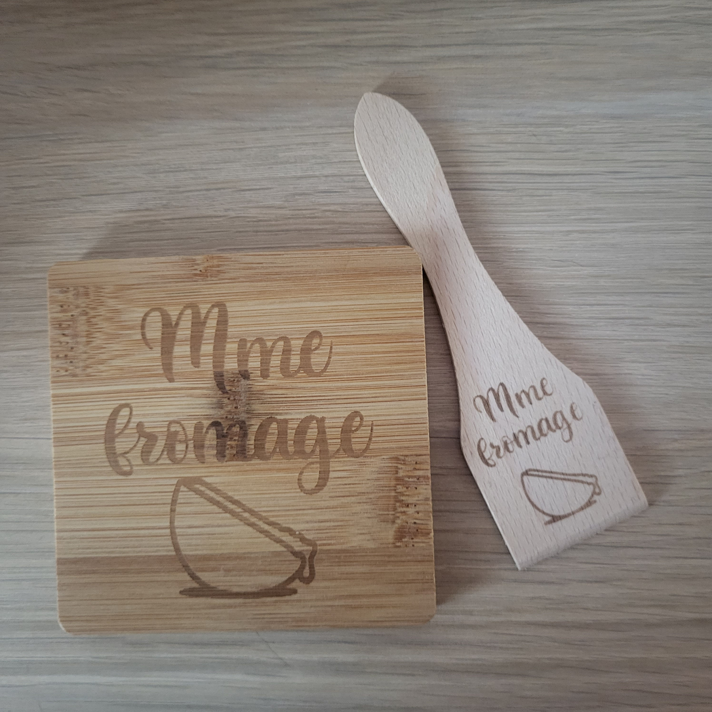 Raclette Kit 10 Different Choices - Etsy UK