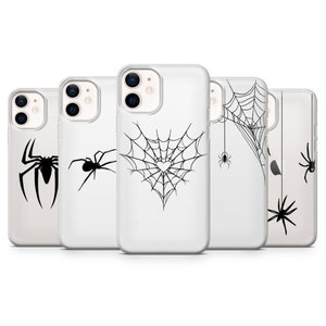 Sp5der Phone Case - Etsy