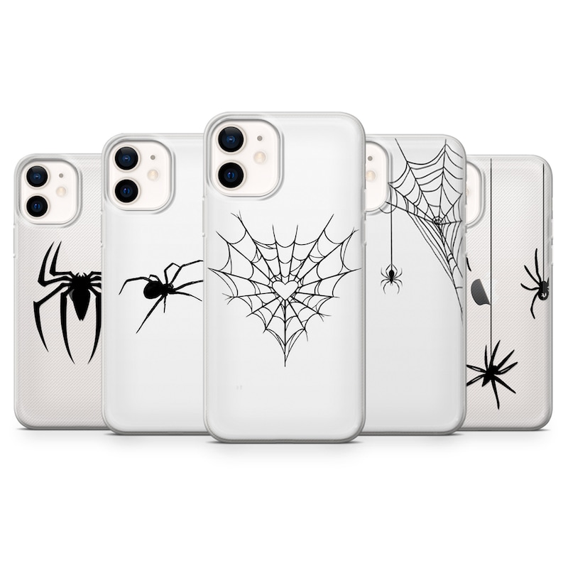 Sp5der Phone Case - Etsy