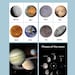Solar System Bundle - Etsy