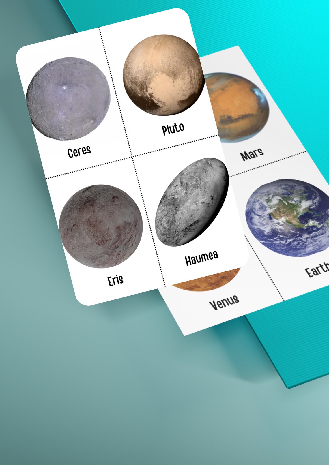 Solar System Bundle - Etsy