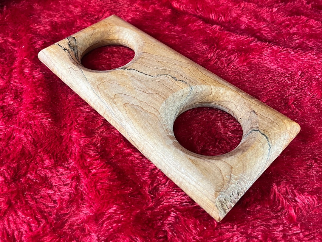 Maple Restraint/spreader Bar - Etsy