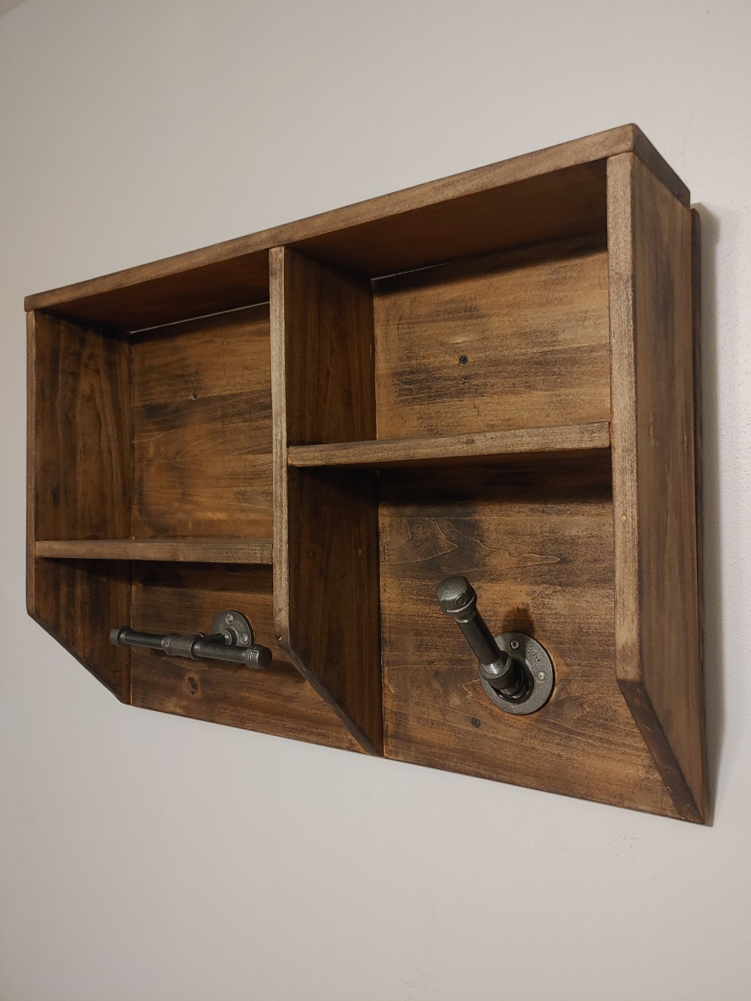 Duty Belt Shelf - Etsy