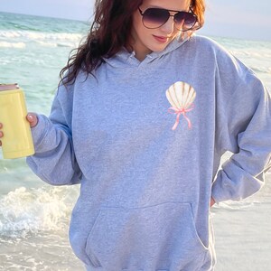Mermaid Core Clothes Mermaidcore Clothing Mermaid Top Seashell Shirt ...