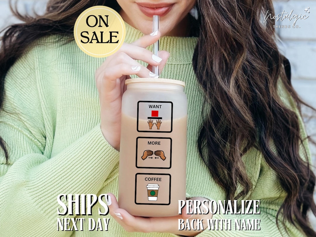 Personalized Speech Tumbler SLP Cup Speech Therapist Tumbler Speech ...