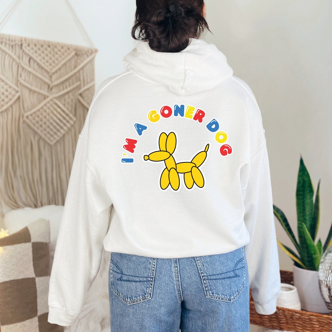 Kidcore Clowncore Aesthetic Hoodie Kidcore Clothes Kidcore Clothing ...