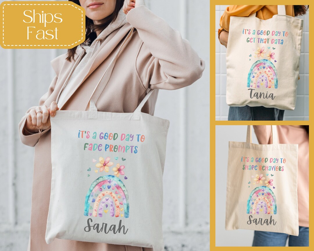 Autism Teacher, ABA Teacher, BCBA Gifts, RBT Gifts, Behavioral ...