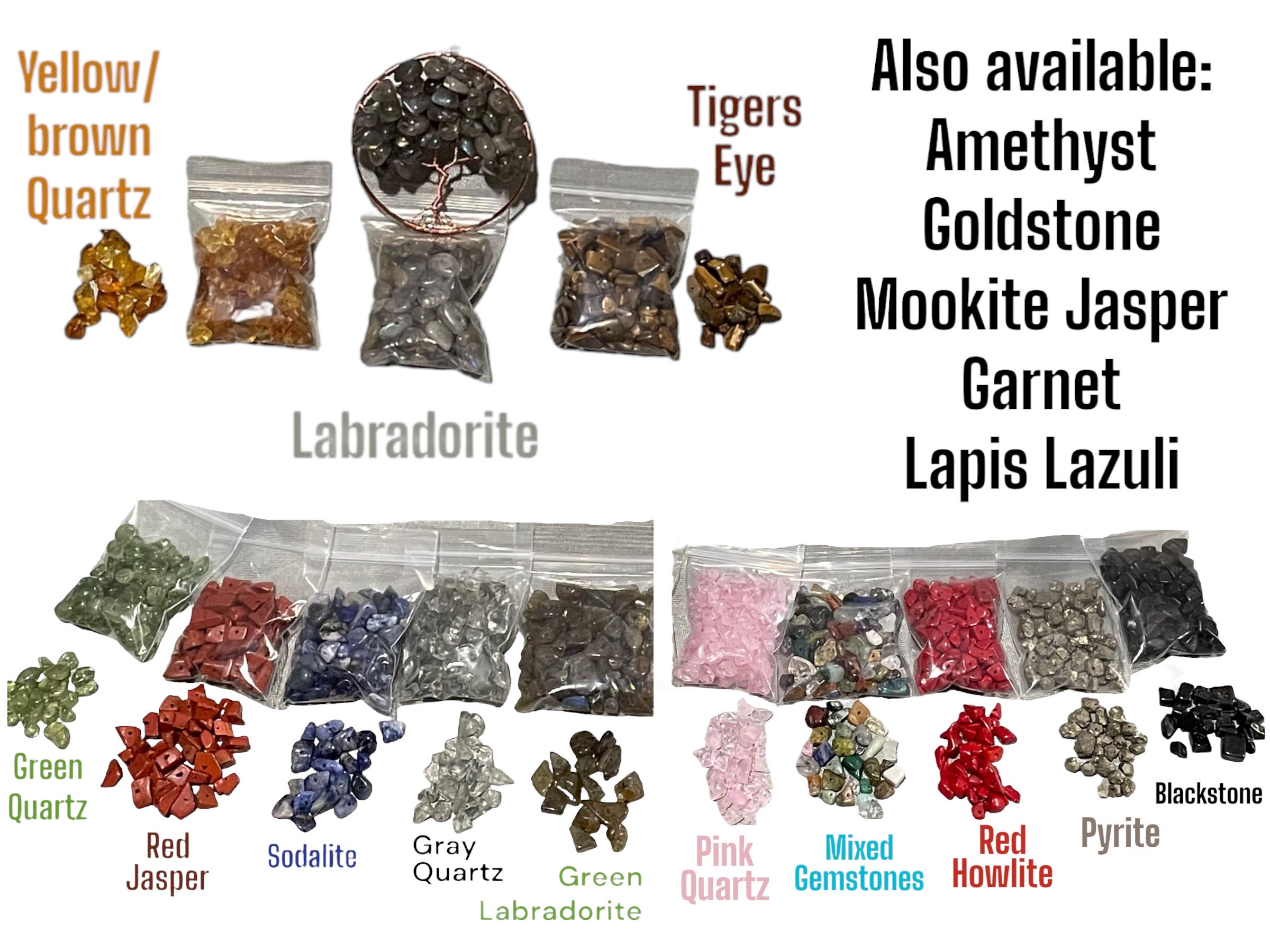 Make Your Own Tree of Life Kit - Etsy