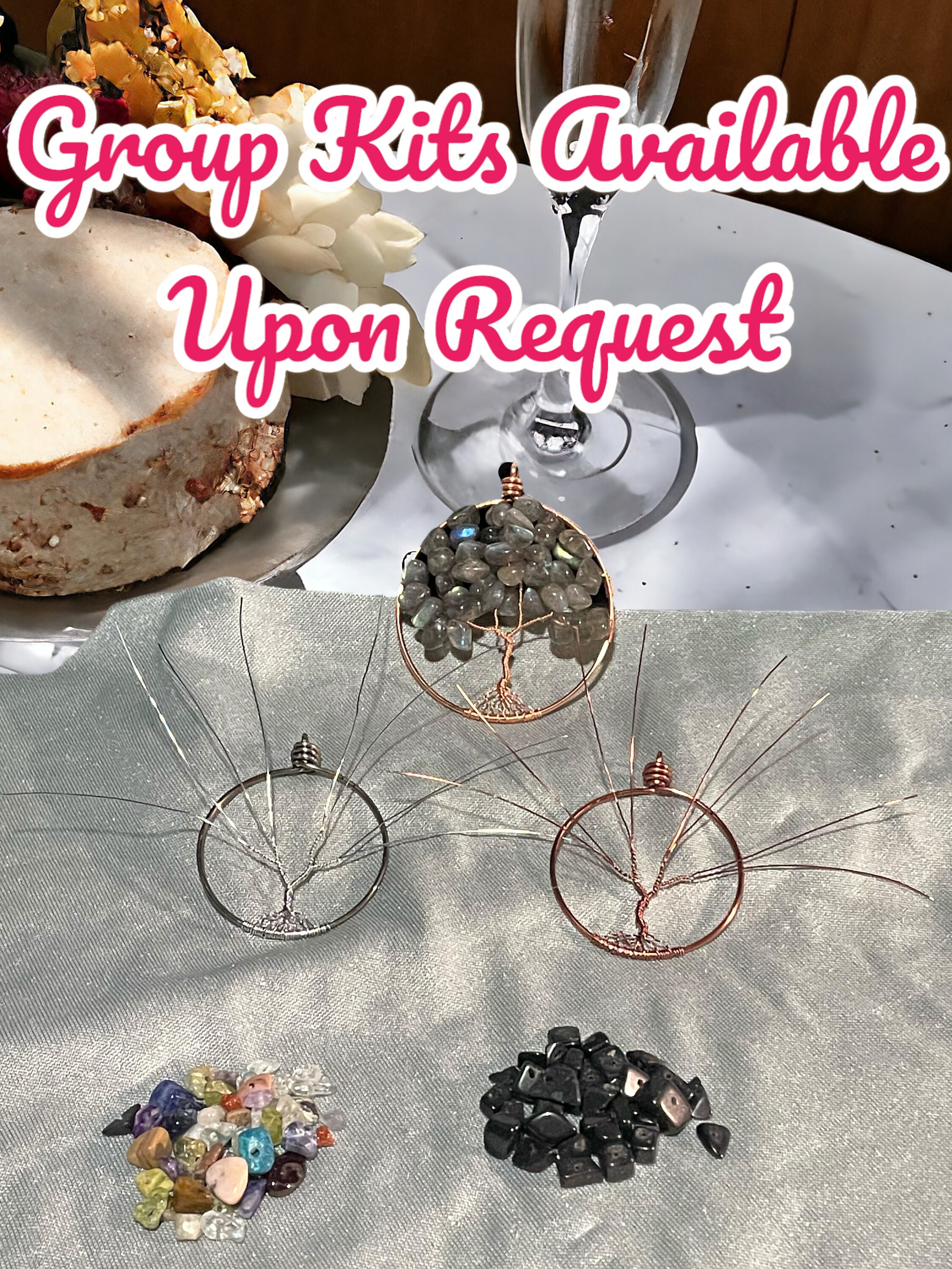 Make Your Own Tree of Life Kit - Etsy
