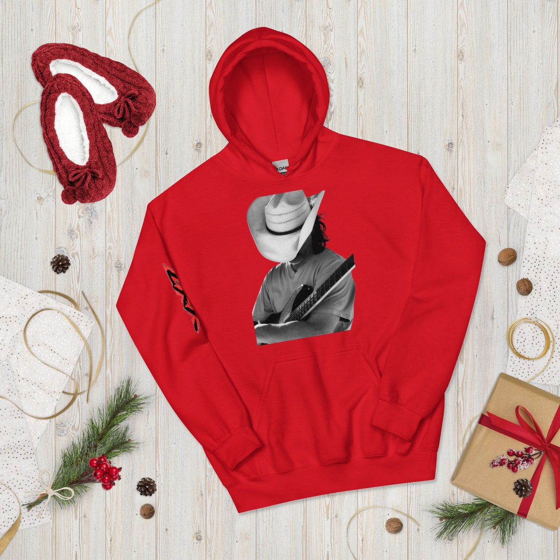 Marc Diglio XYZ Unisex Hoodie - Etsy