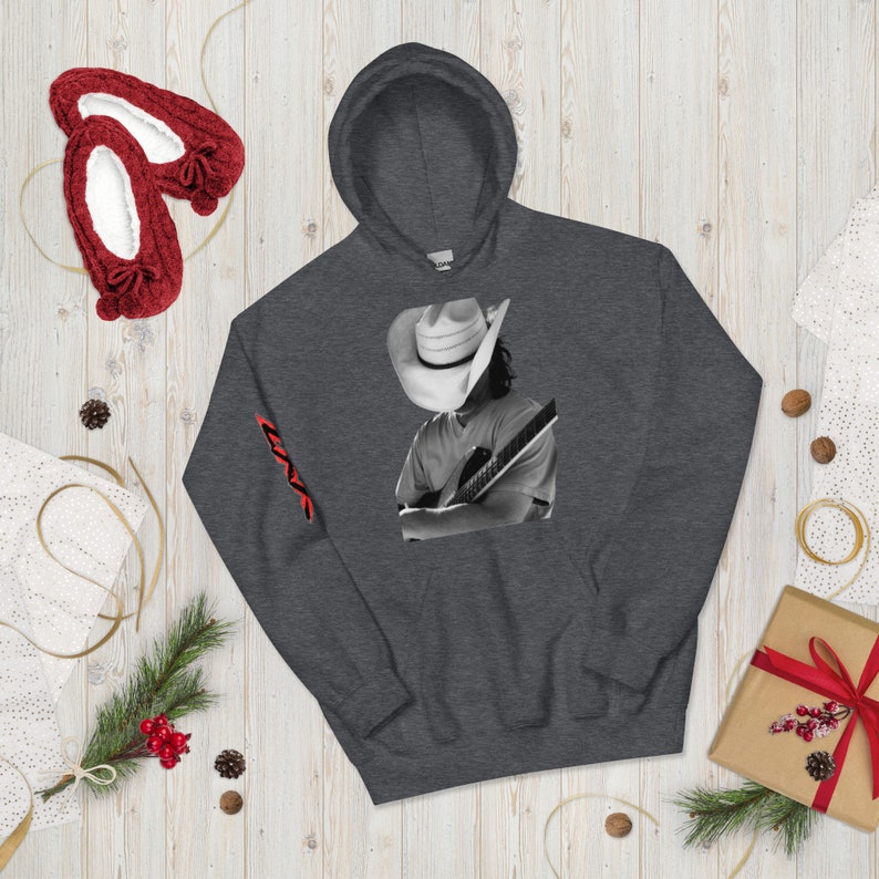 Marc Diglio XYZ Unisex Hoodie - Etsy