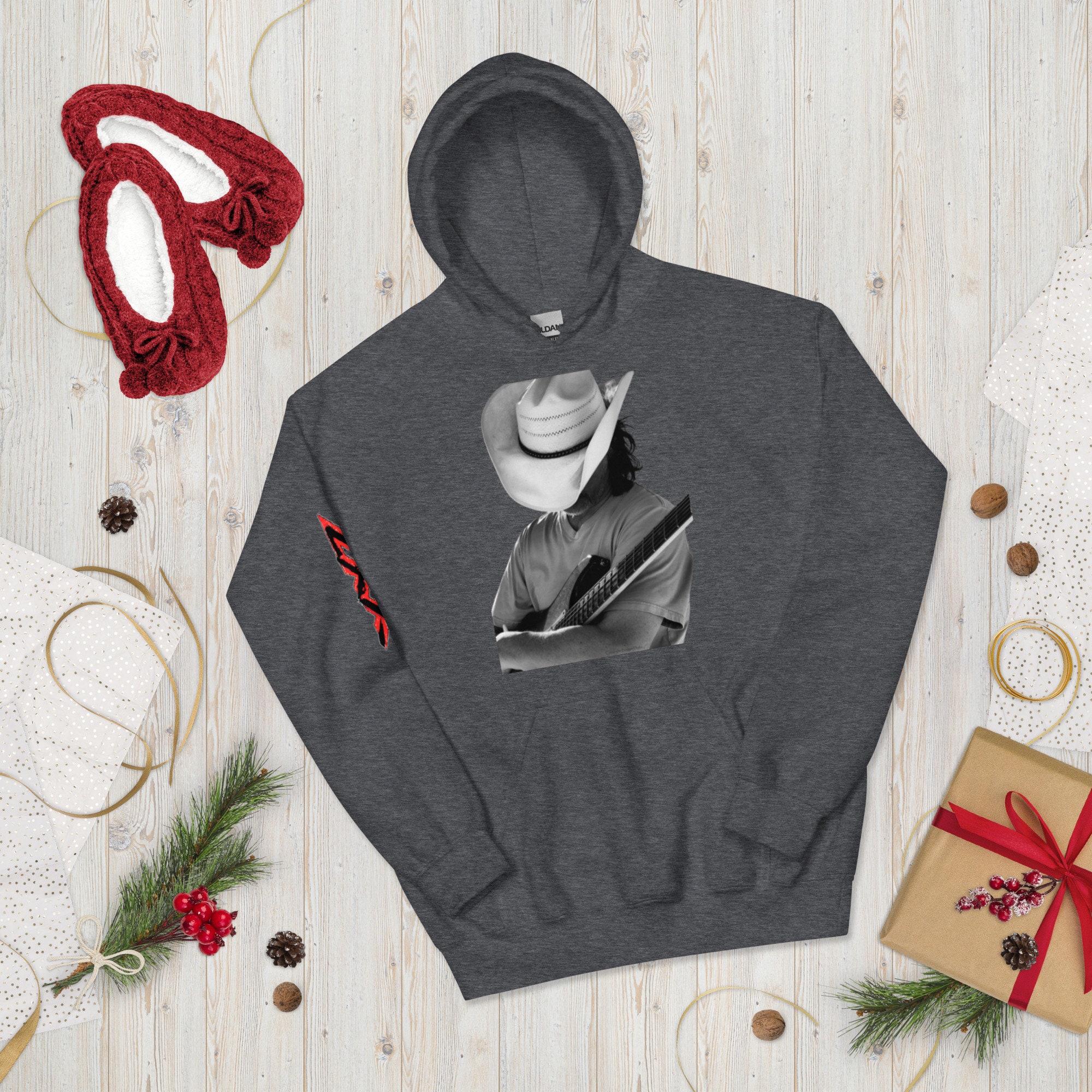 Marc Diglio XYZ Unisex Hoodie - Etsy