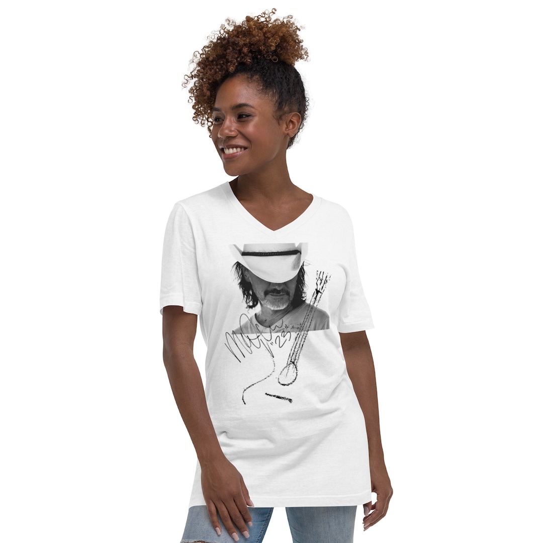 Marc Diglio XYZ Unisex Short Sleeve V-neck T-shirt - Etsy