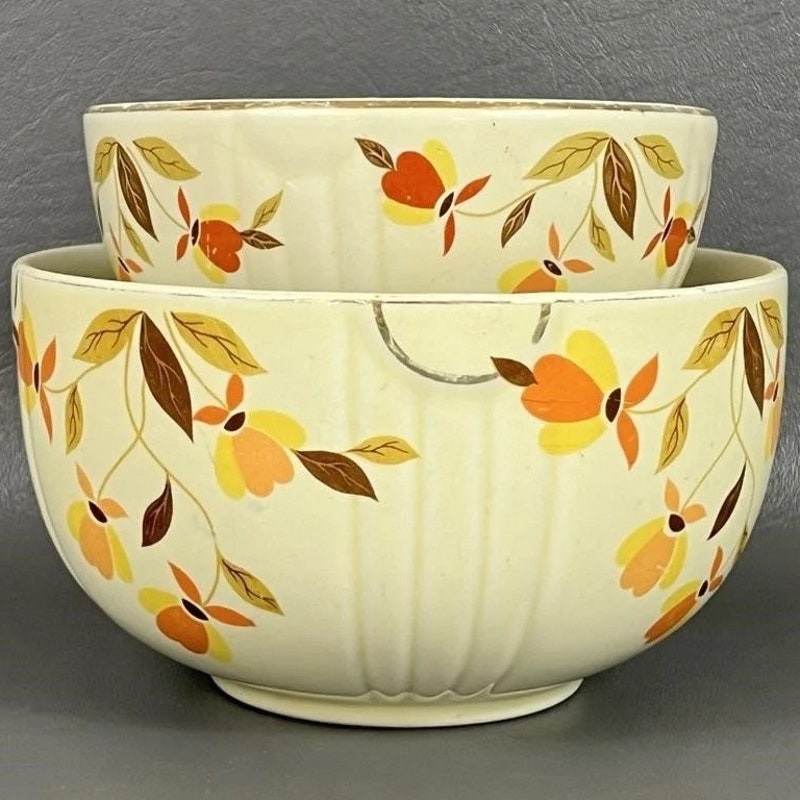 Hall China Co - Etsy