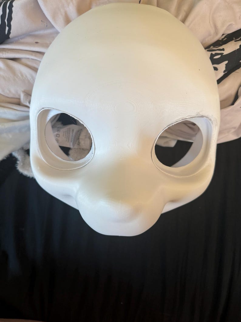 Kemono Dog/ Puppy Fursuit Base - Etsy