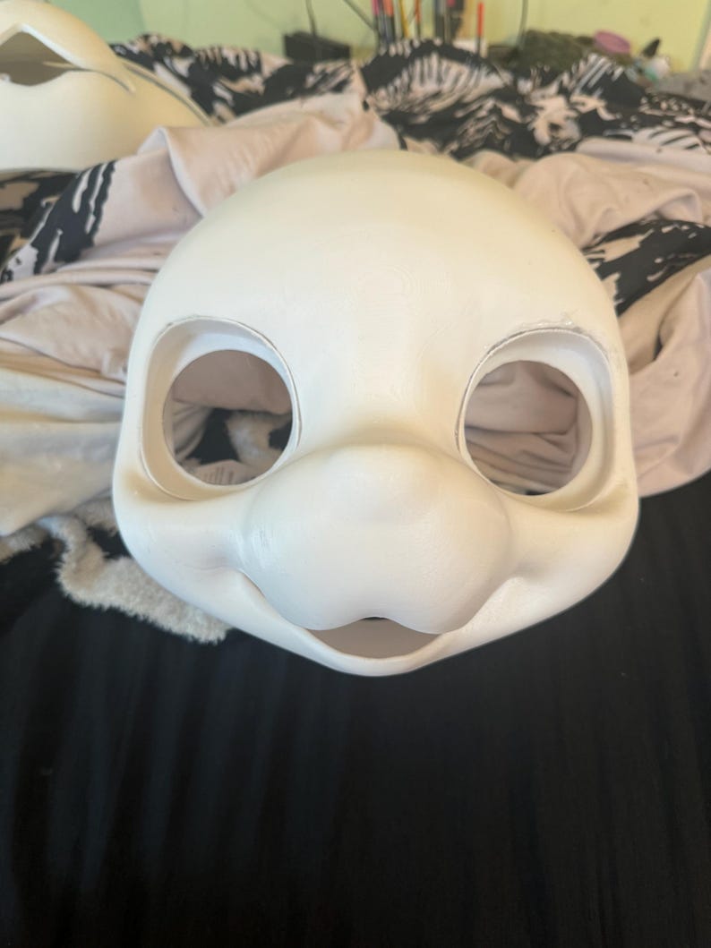 Kemono Dog/ Puppy Fursuit Base - Etsy