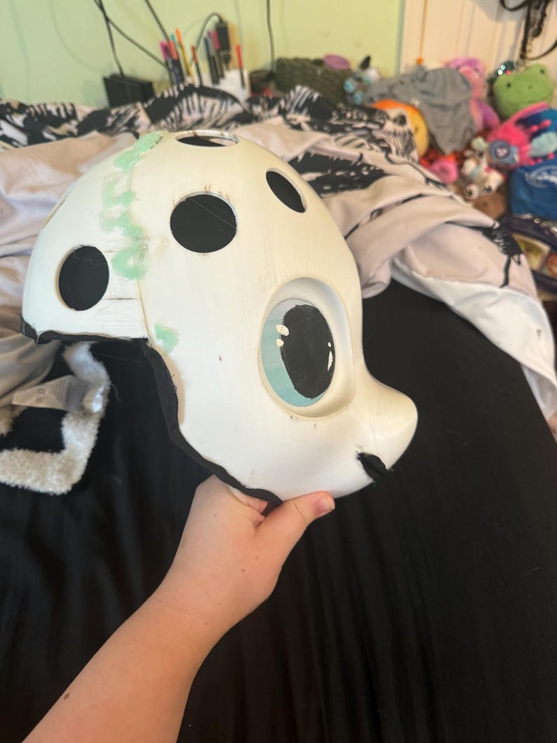 Finished Kemono Fursuit Base - Etsy