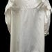 Antique Victorian Edwardian 4T Jacket White Cotton Overcoat Dress up ...