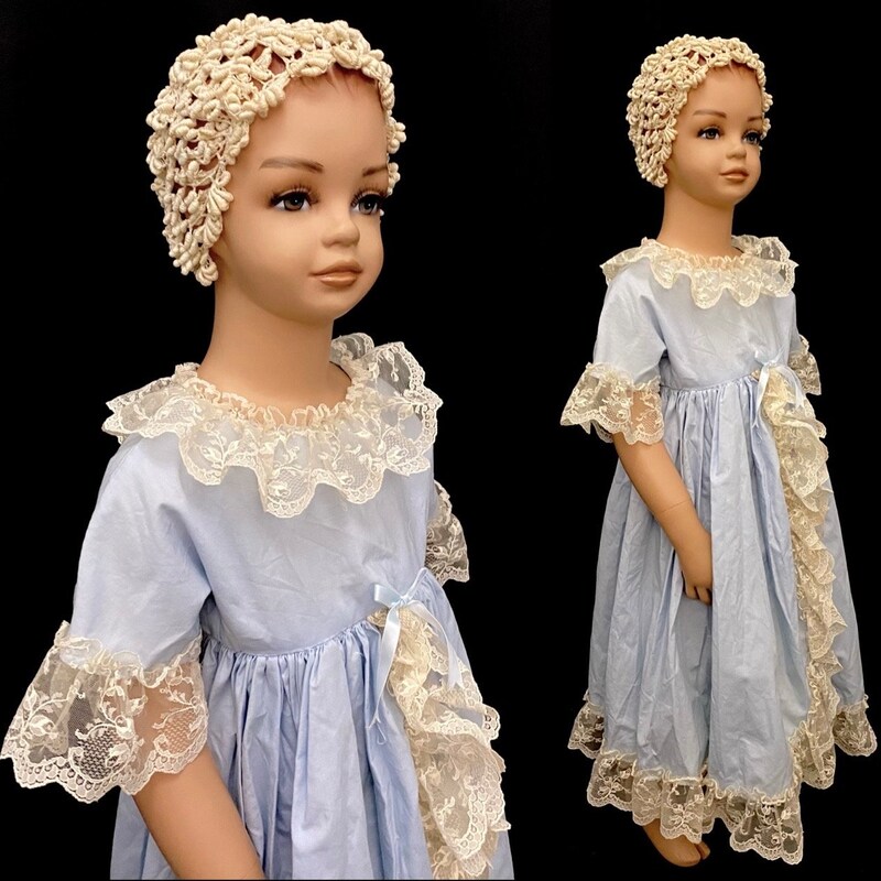 Colonial Costume - Etsy