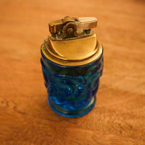 Table Top Lighter - Etsy