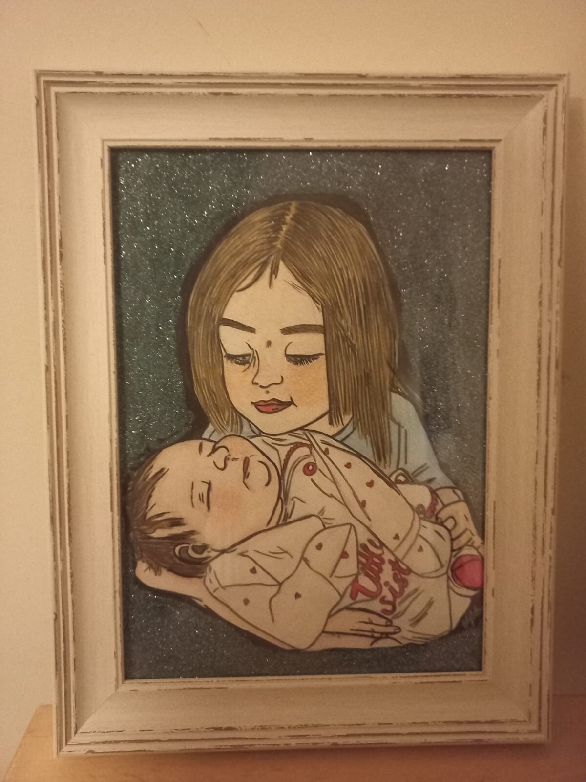 Personalised Paintings/drawings anything - Etsy