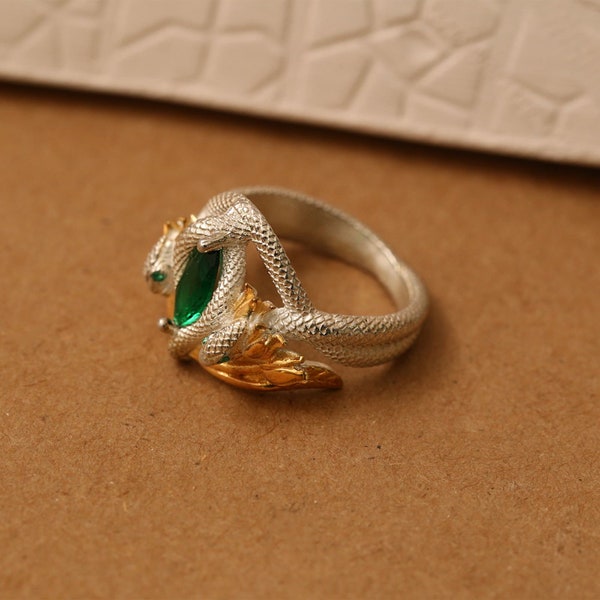 Aragorn Ring - Etsy