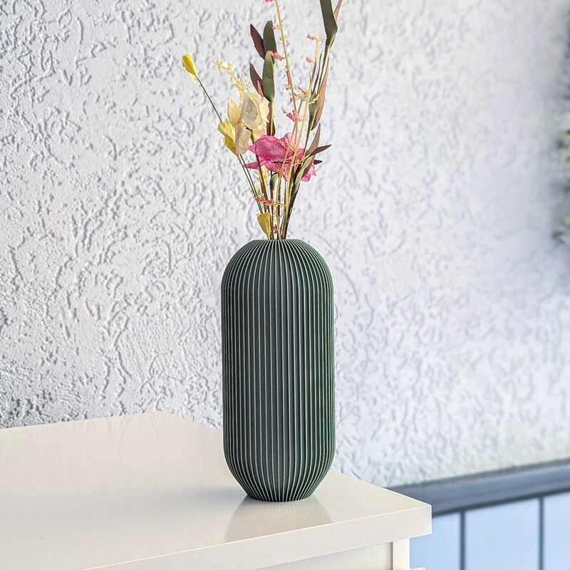 Aesthetic Vase - Etsy