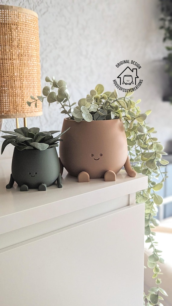 Decorative indoor flower pots store