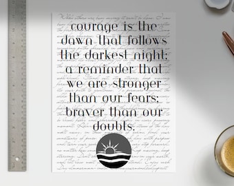 Minimalist Love Quote Digital Print - Inspirational Self Worth Art - Modern Home Decor - Instant ...