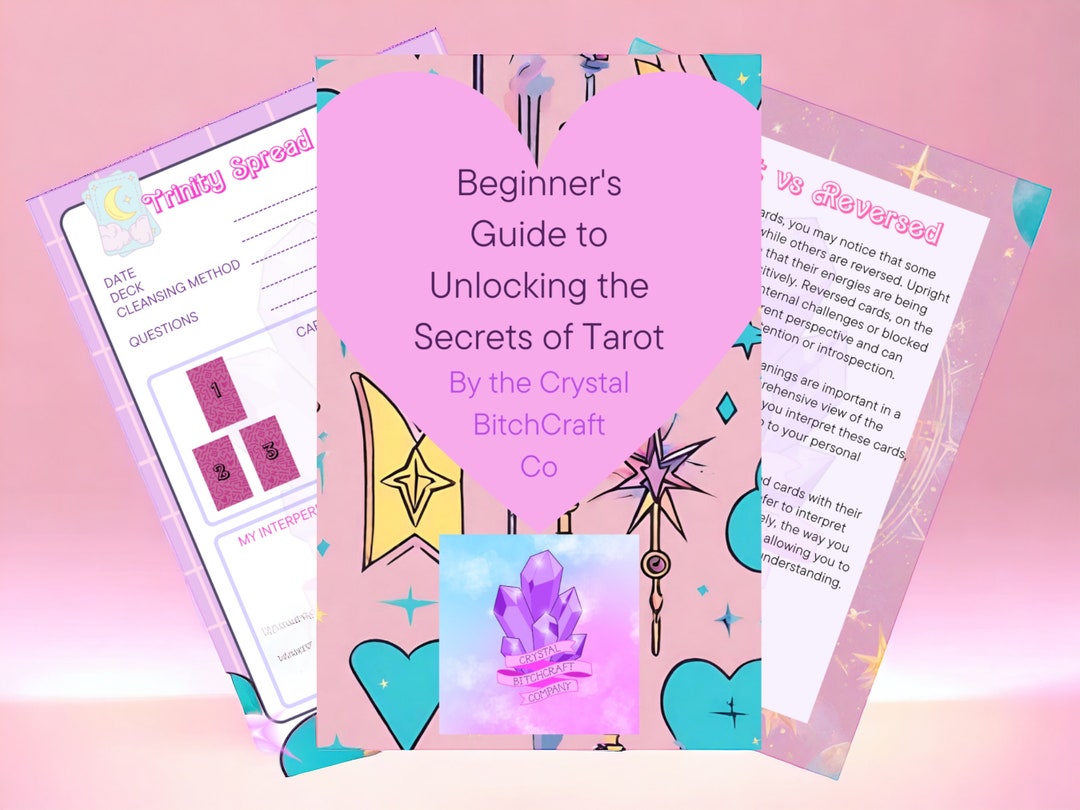 Tarot Guide & Keywords, Cheat Sheets, Cleansing, Grounding, Questions ... Tarot Guide & Keywords, Cheat Sheets, Cleansing, Grounding, Questions ...