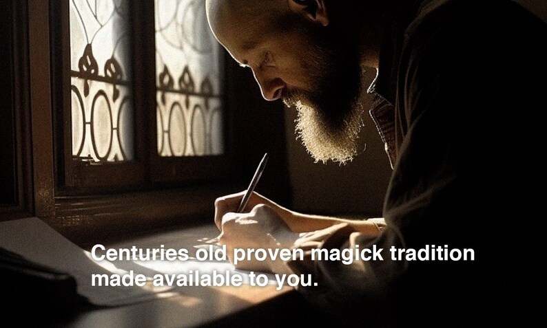 Manifest Your Will Through the Crafting of a Sigil| Manifest Your Will ...