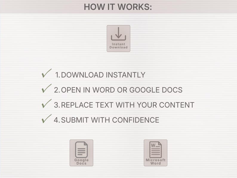 APA 7th Edition Essay Template | Formatted Student Paper (editable in ...