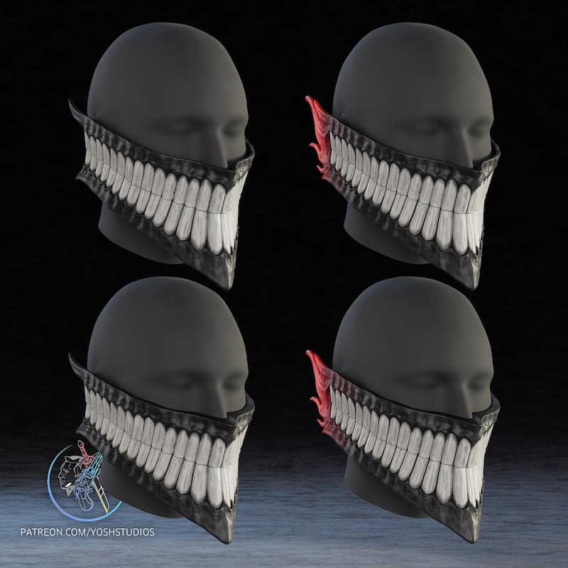 Dandadan Cosplay - Etsy