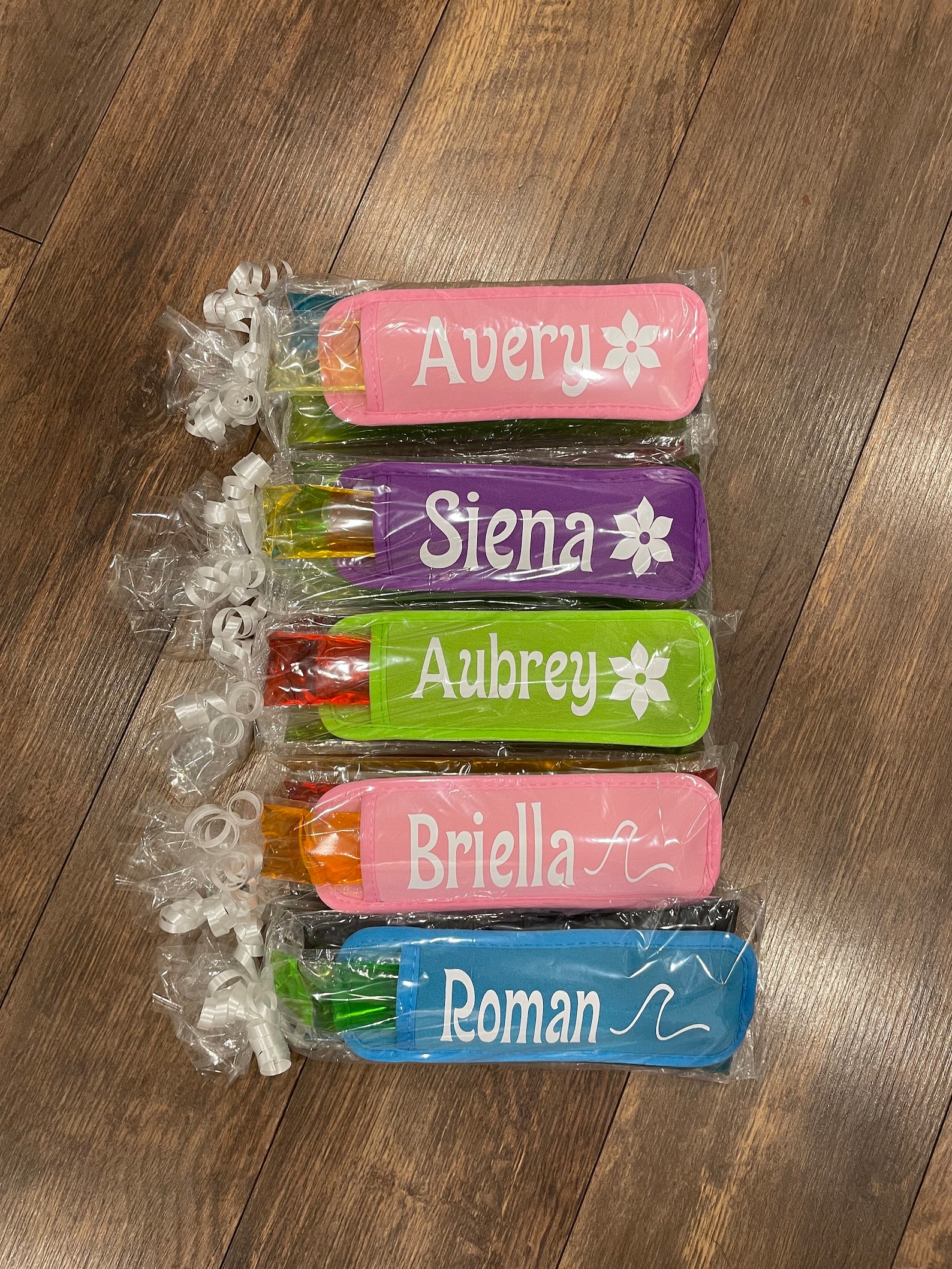 Freezer Pop Holders - Etsy