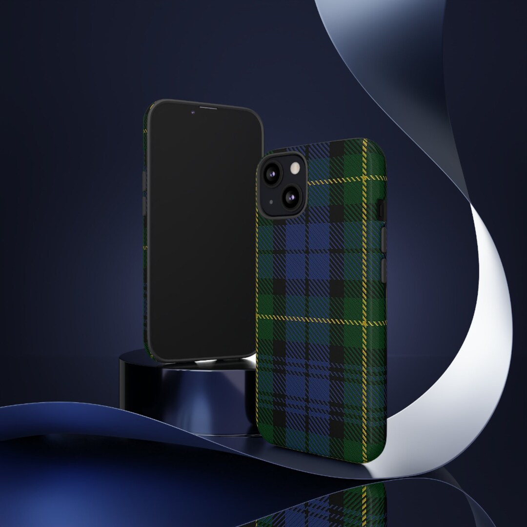 Clan Gordon Tough Cases - Etsy