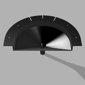 Urine Diverter Stl File for 3d-printing - Etsy