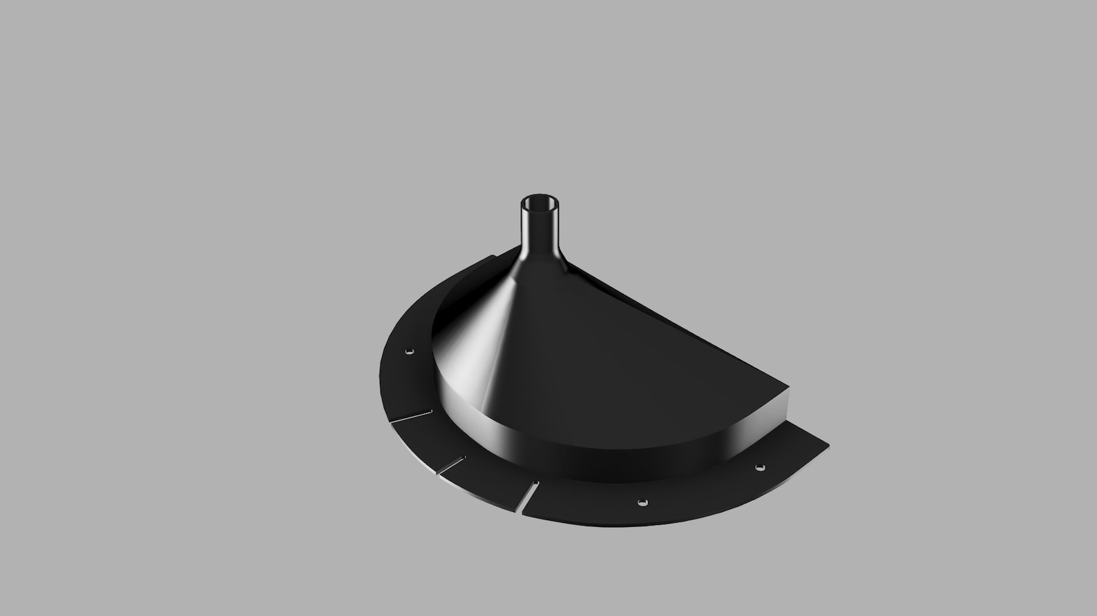 Urine Diverter Stl File for 3d-printing - Etsy