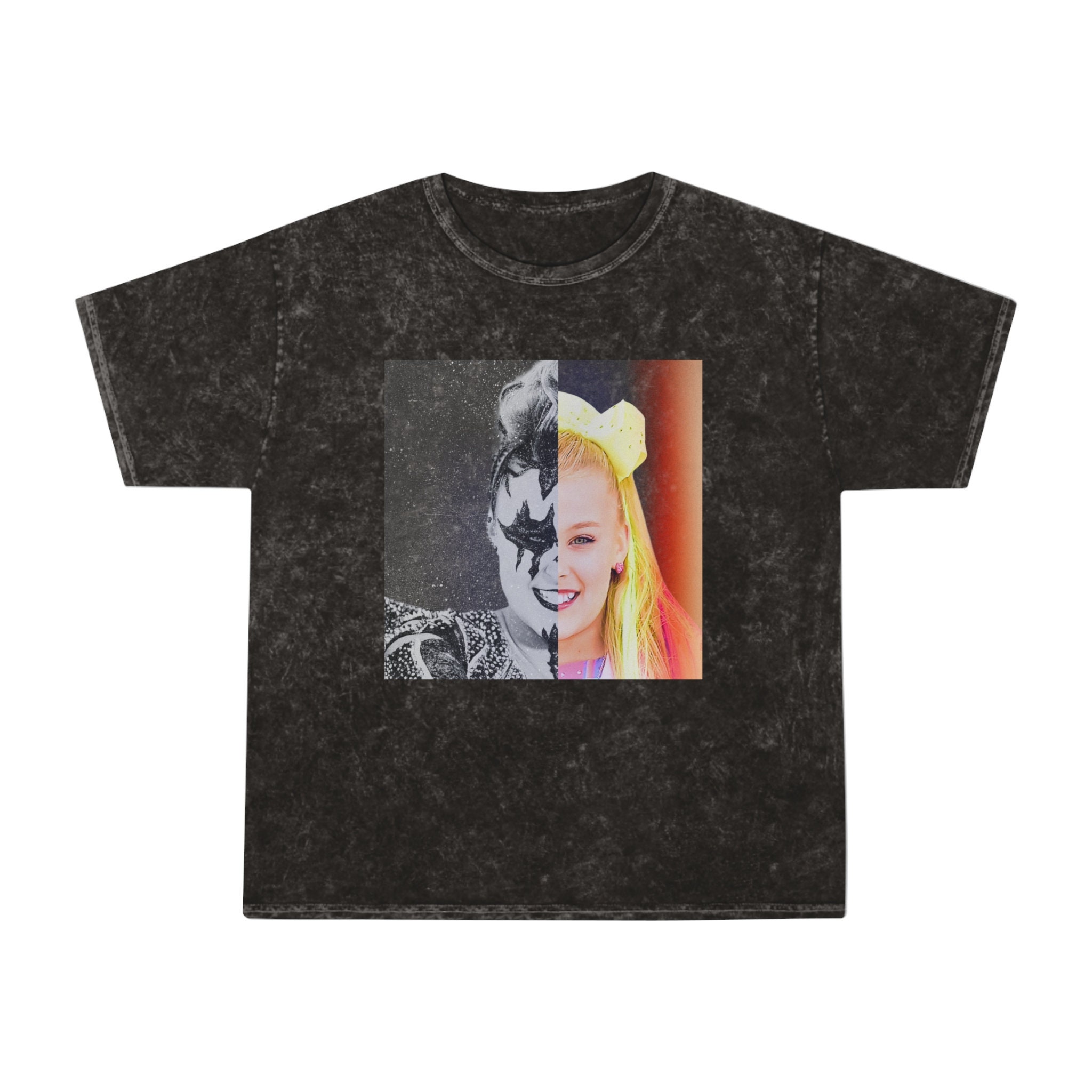 Jojo Siwa Shirt Mineral Wash Tshirt Jojo Siwa Karma Shirt Jojo Siwa ...