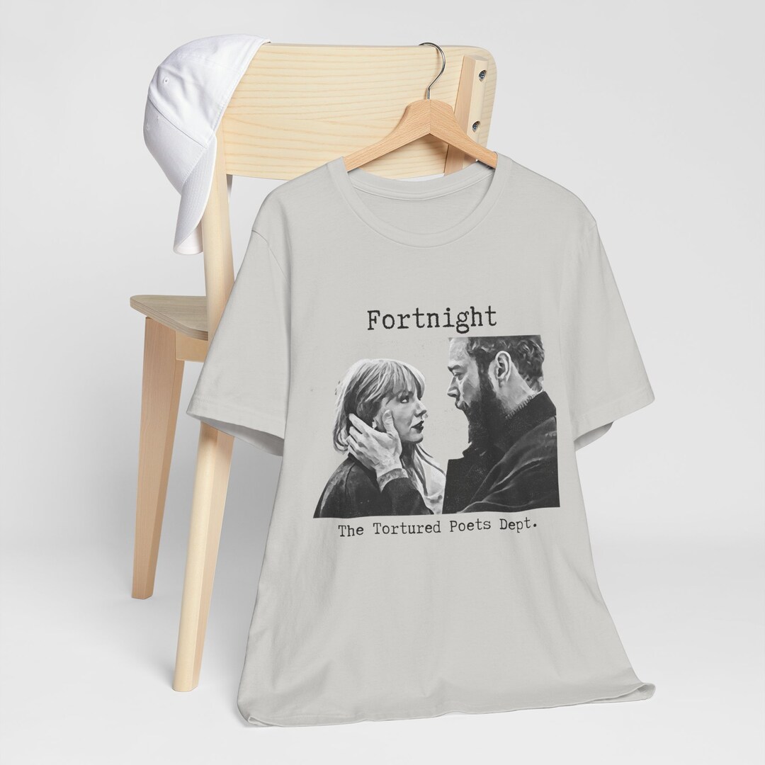 Taylor Swift Post Malone Fortnight TTPD the Tortured Poets Department ...