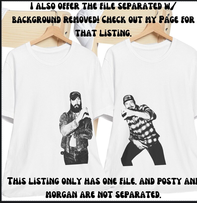 PNG Post Malone Morgan Wallen I Had Some Help Heart Hands Black and ...