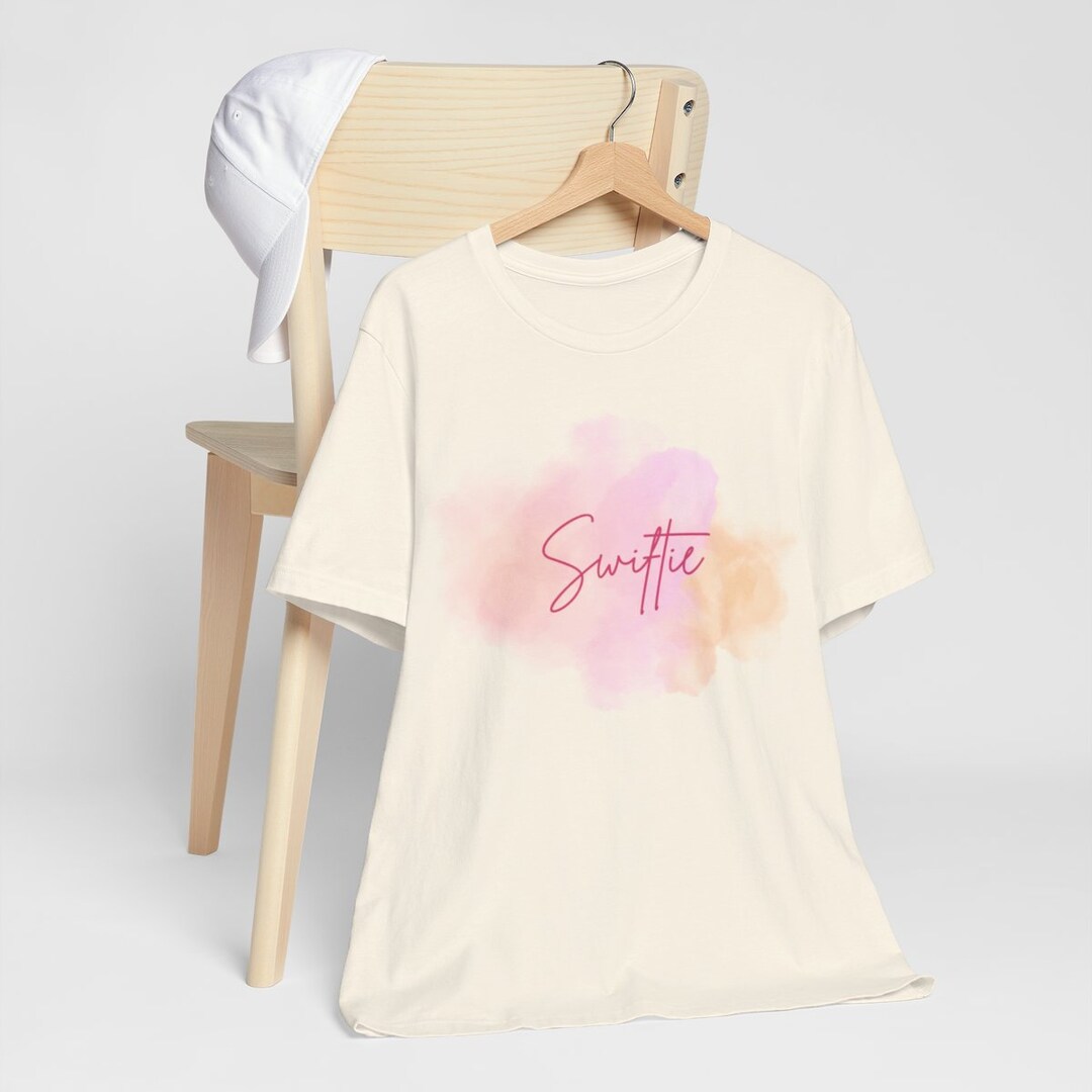 Swiftie Taylor Swift Lover Themed Merch Shirt - Etsy