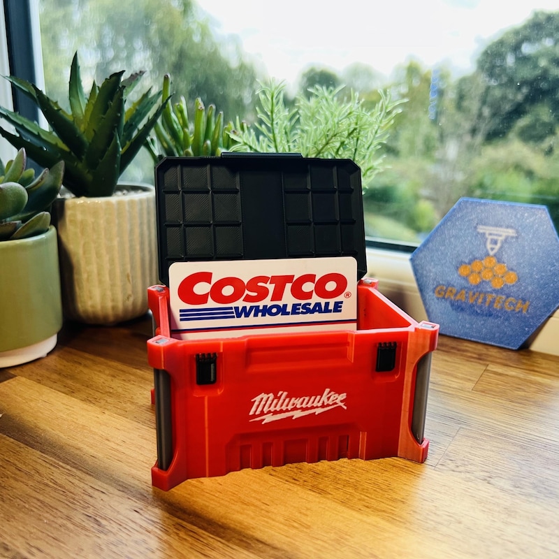 Milwaukee Tools Office - Etsy UK