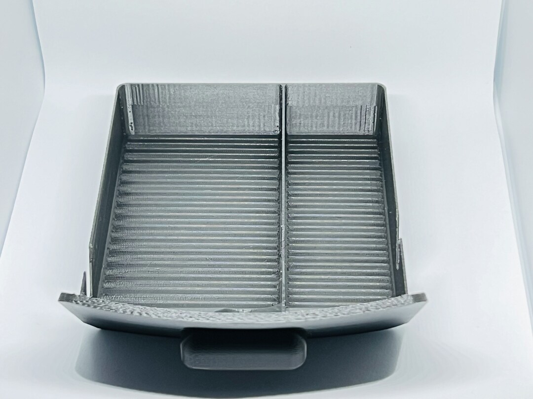 Ford Fiesta MK7 & MK7.5 Centre Drawer Organizer Multi-functional ...