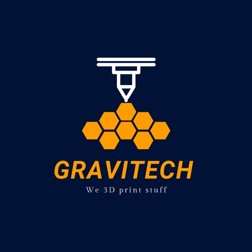 GraviTech - Etsy UK