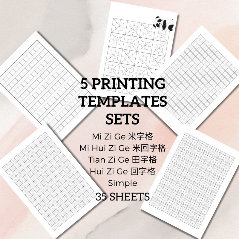 HandwritingNotebooks - Etsy