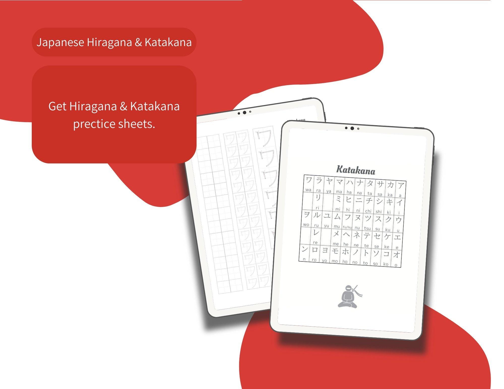 Ultimate Chinese & Japanese Writing Bundle | Chinese Tracing | Japanese ...