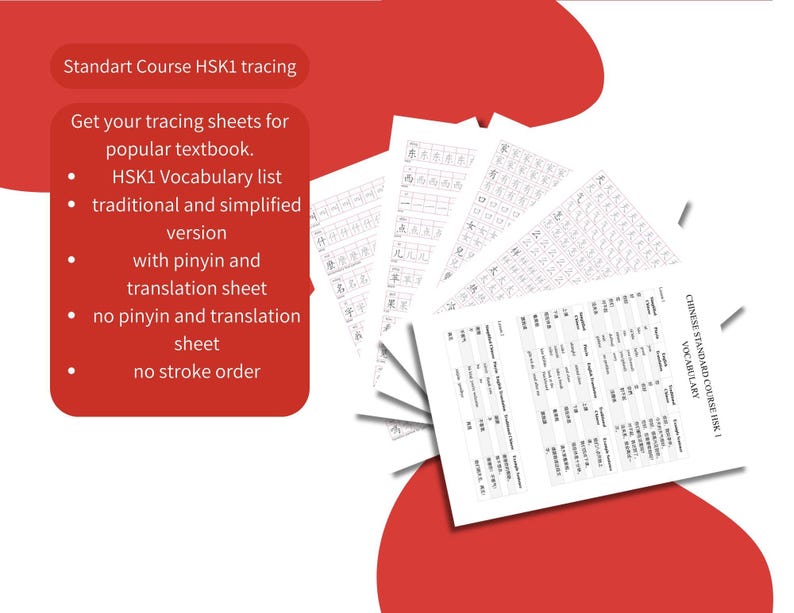 Ultimate Chinese & Japanese Writing Bundle | Chinese Tracing | Japanese ...