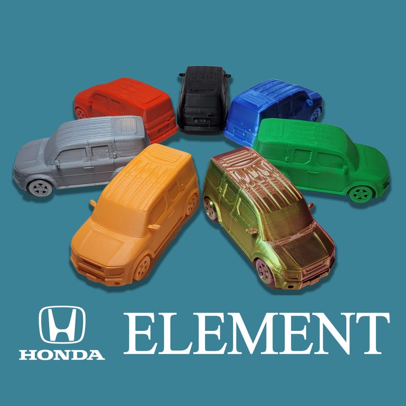 Honda - Etsy